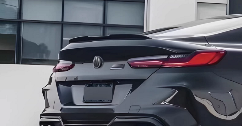 What is a Blade Spoiler and Why Should You Get One? - bantuning