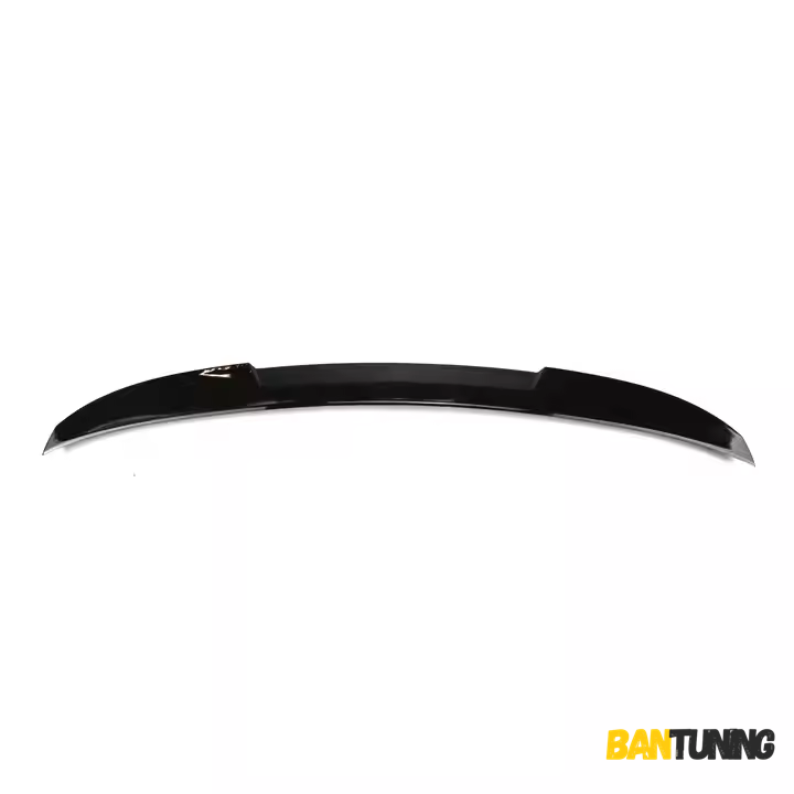 M4 Style Blade Type Rear Spoiler for BMW 5 Series G30(2018-2023 ...